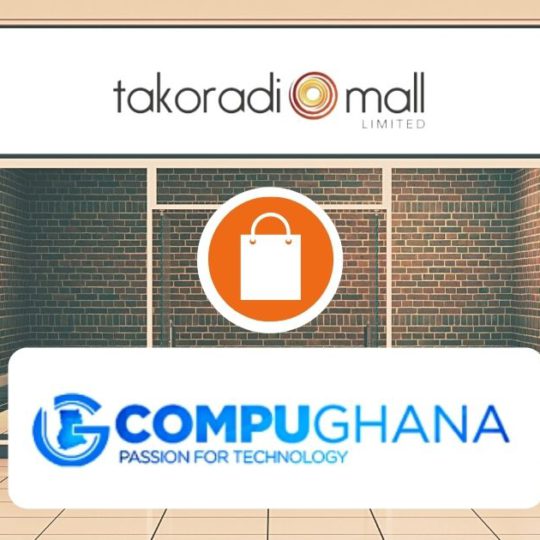 Electronics - Takoradi Mall