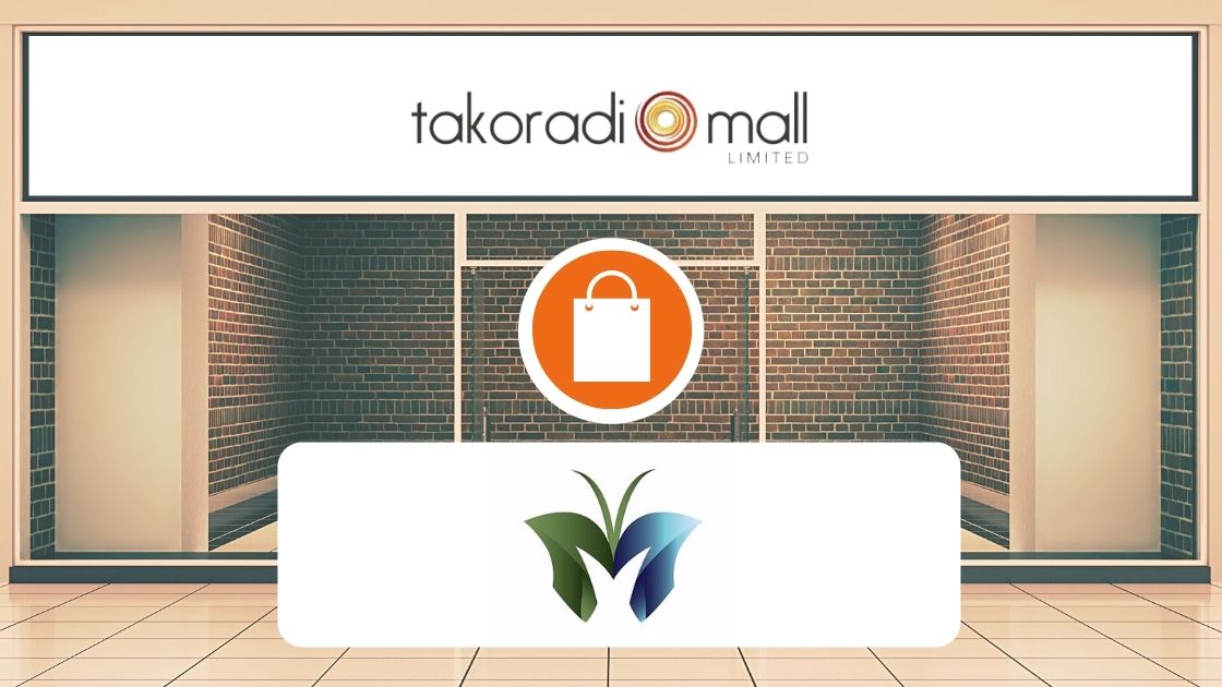 EVERMORE - Takoradi Mall