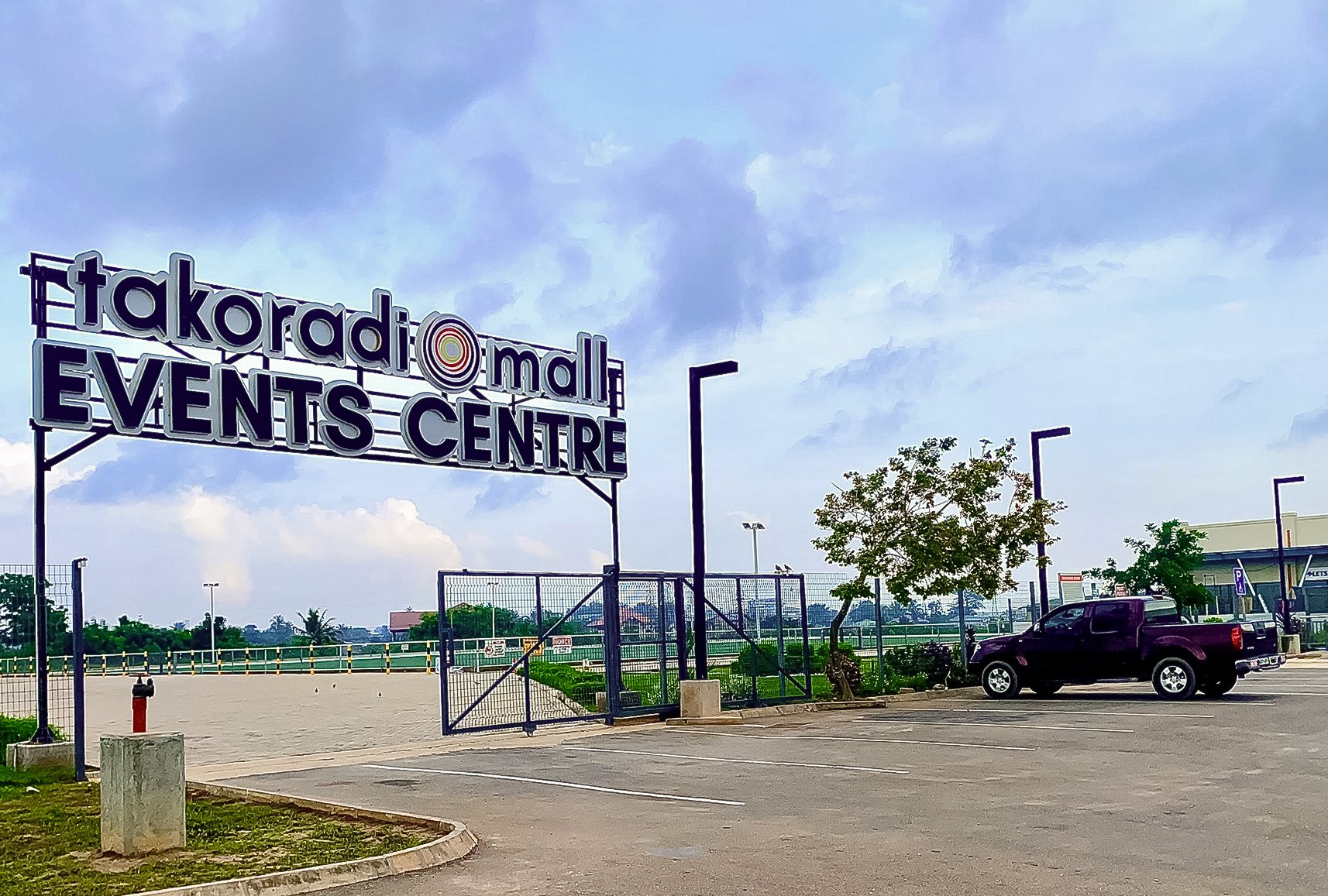 Home - Takoradi Mall